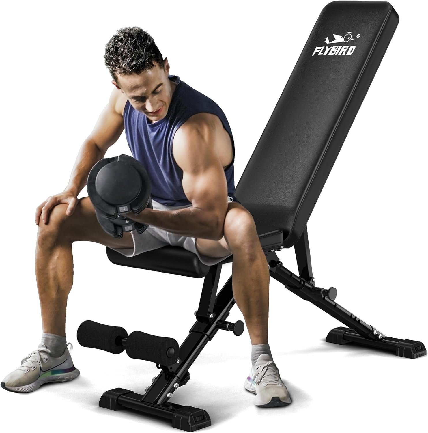 Best High-Tech Home Gym for 2024